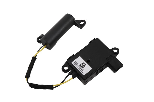 2021-2022 GM Theft Deterrent Module 13540633 | GMPartsDirect.com