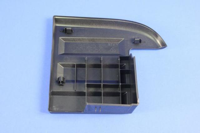Pick-up Box and Fuel Filler Door for 2019 Ram 1500 Classic | Wholesale ...
