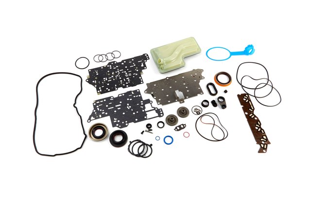 2008-2019 GM Automatic Transmission Service Overhaul Seal Kit 24276288 ...