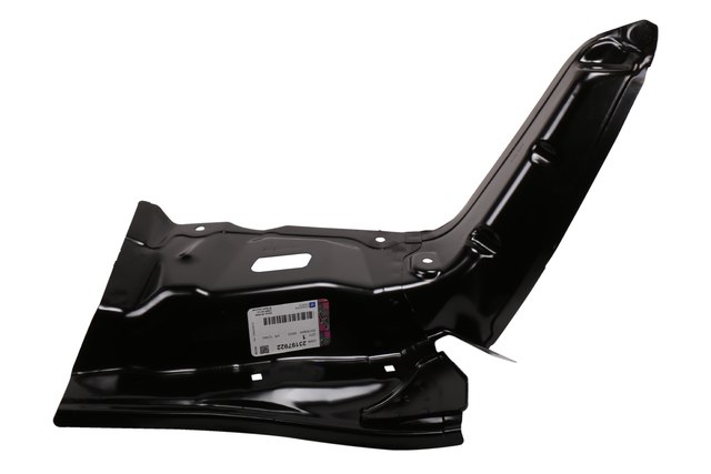 2017-2022 Cadillac XT5 Passenger Side Body Side Tail Lamp Pocket ...