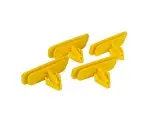 2010-2020 Ford F-150 Wheel Opening Molding Retainer Clip -W790216-S900 ...