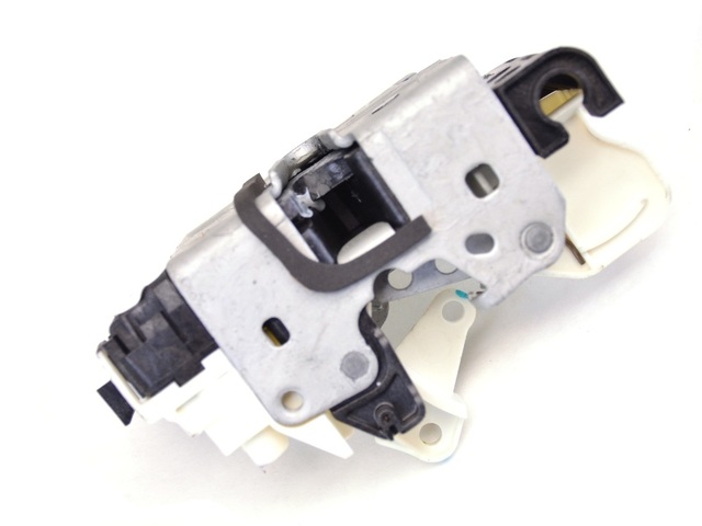 2007-2018 Jeep Swing Gate Latch 4589584AG | Mopar Estores