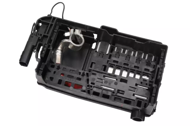 2018-2024 GM Block (Replaces 84509531) 85134219 GM | GMPartsDirect.com