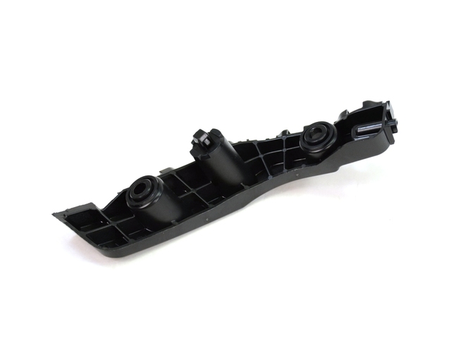 2011-2013 Jeep Grand Cherokee Bumper Bracket, Right 55079228AD | Mopar ...