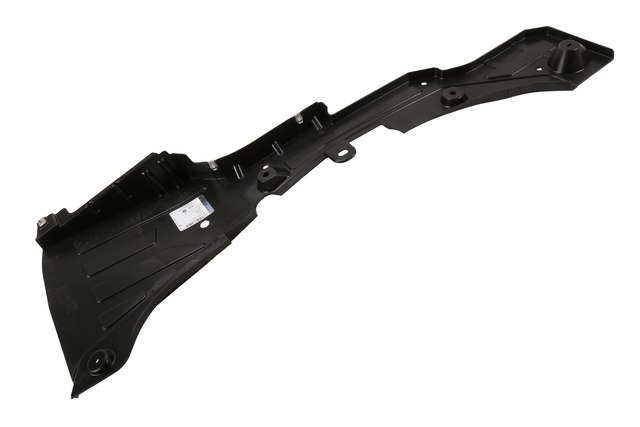 2018-2020 Buick Passenger Side Front Compartment Splash Shield 84167103 ...