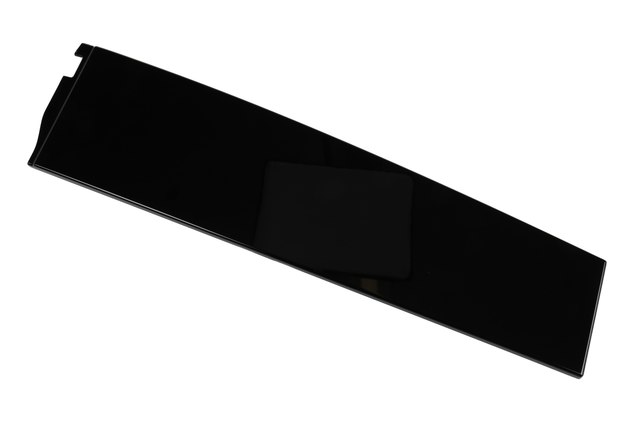 2015-2020 GM Rear Passenger Side Door Window Frame Rear Applique ...