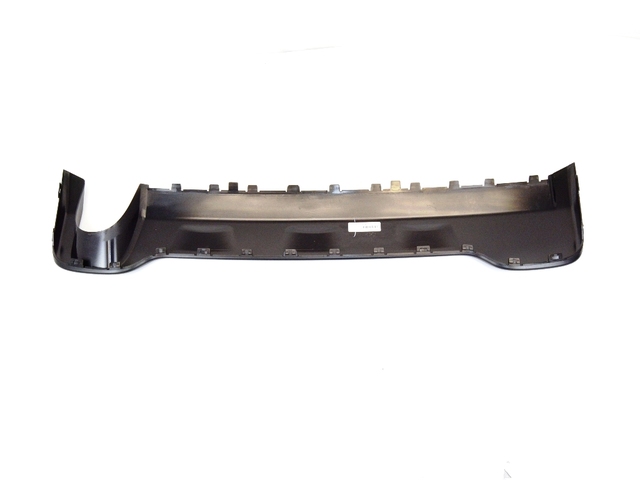 Rear Bumper and Fascia for 2015 Jeep Cherokee | Mopar Online Parts