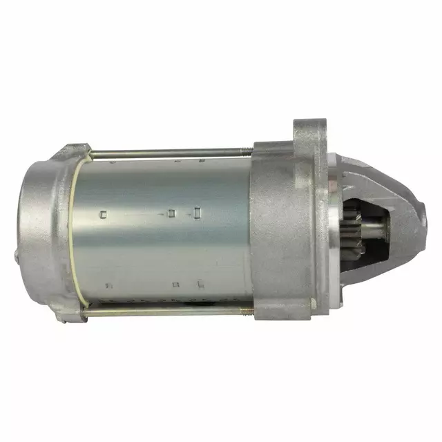 Genuine OEM Ford Part - Starter Motor GR3Z-11002-A | Genuine OEM Ford ...