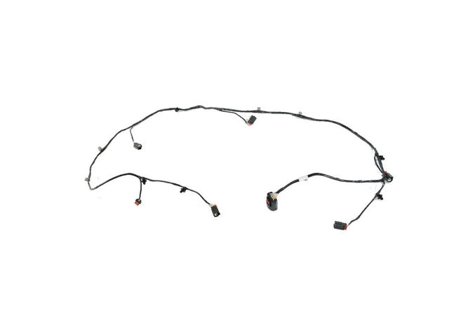 2017-2021 Jeep Grand Cherokee Front Fascia Wiring 68264297AB | Mopar ...