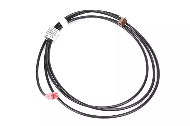 Communication Interface Module and Navigation Antenna Coax Cable ...