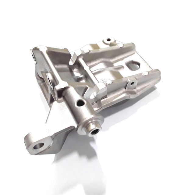 23950AA070 - Compressor Bracket - 2008-2014 Subaru Tribeca | World OEM ...