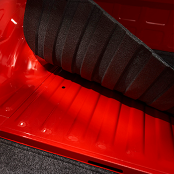 2014-2018 GM Bed Mat By Bedrugandtrade 19333191 | GMPartsDirect.com