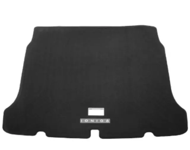 KLF12-AU000 - Reversible Cargo Tray - 2023-2024 Hyundai Ioniq 6 ...