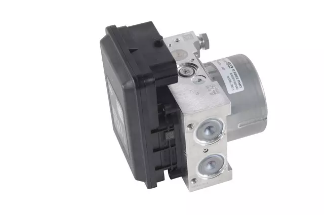 2015 GM Electronic Brake Control Module Assembly with Brake Pressure ...