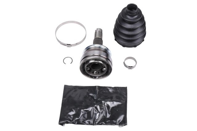 2013-2022 GM Front Passenger Side Wheel Half-Shaft Constant Velocity ...