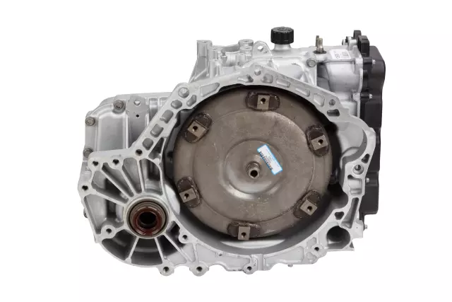Shop GM Transmissions & Transmission Parts Online | GMPartsDirect.com