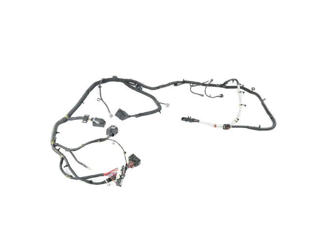 Wiring-Powertrain for 2017 Ram 3500 | Mopar Parts