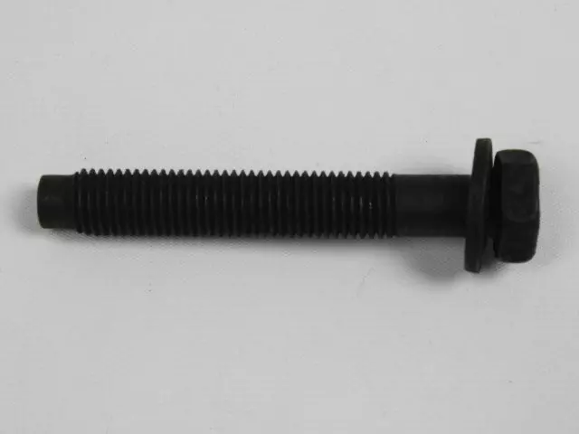 2001-2010 Mopar Hex Head Bolt And Coned Washer, Mounting 6506067AA ...