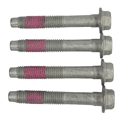 Genuine OEM Ford - Lower Control Arm Bolt W710174-S439 | OEM Ford Parts ...