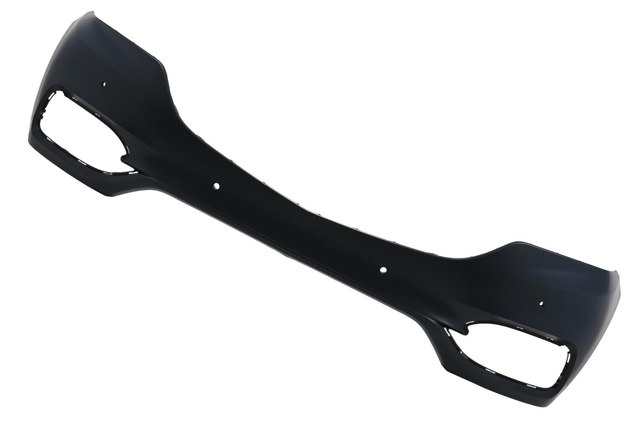 2018-2021 Buick Enclave Front Upper Bumper Cover 84462570 ...