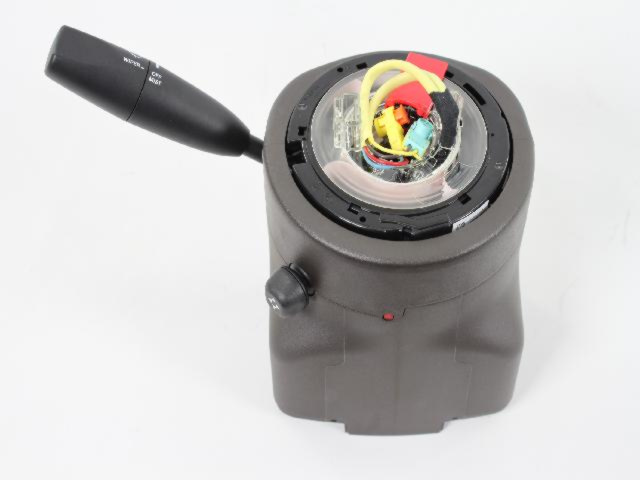 2011-2013 Chrysler 300 Steering Column Module 1JH95HL9AN | Mopar Estores