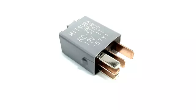 Relay Ay 82501FE010 | Subaru Parts Store