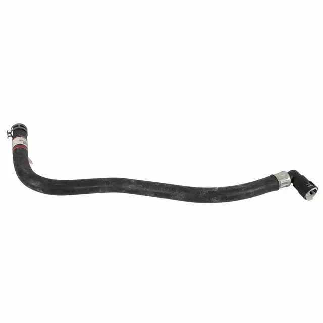 4R3Z-18472-CB - HVAC Heater Hose 2010 Ford Mustang | Big 3 Auto Parts