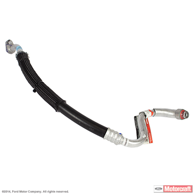 2007-2019 Ford A/C Refrigerant Suction Hose CC2Z-19835-A | TascaParts.com