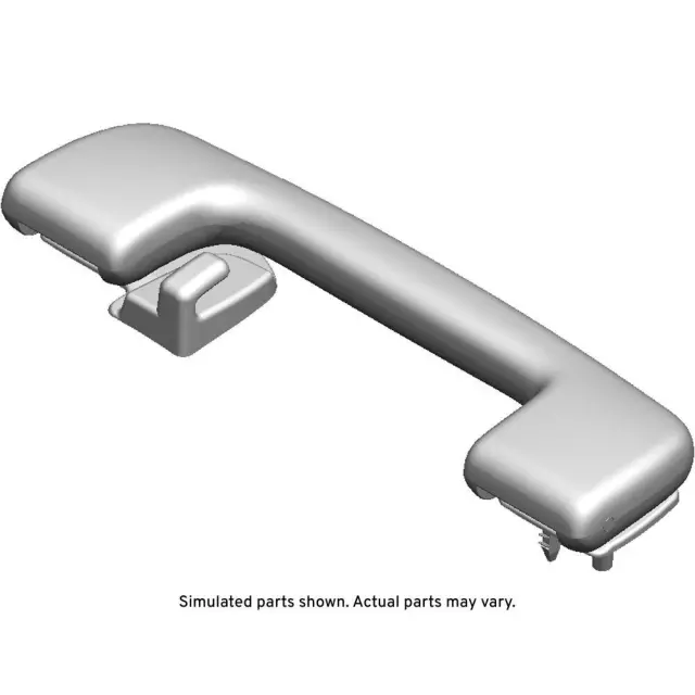 Interior Trim - Cab for 2015 GMC Sierra 1500 | GMPartsDirect.com