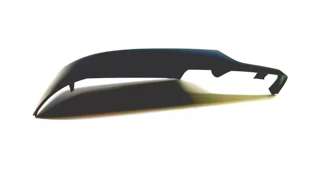 2015-2019 Subaru Lower Cover 91054AL20A | Subaru Parts Plus