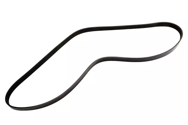 2011-2018 Chevrolet V-Ribbed Serpentine Belt 55578115 GM ...