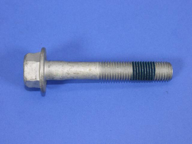 2001-2010 Mopar Hex Flange Head Bolt 6503553 | Mopar Estores