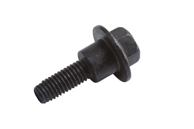 Rear Seat Riser Bolt 11547353 | GMPartsDirect.com