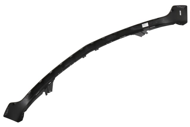 2013-2017 Chevrolet Traverse Anthracite Front Lower Bumper Cover ...