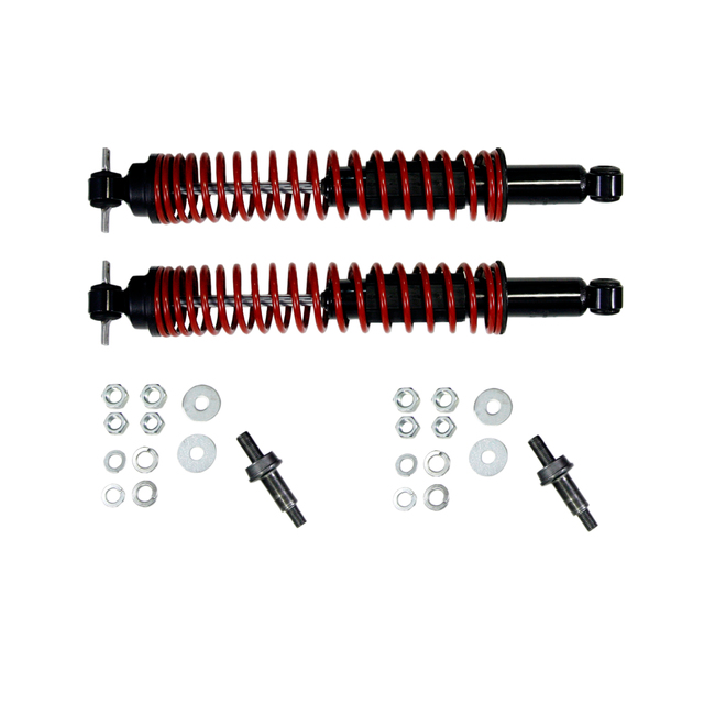 Rear Spring Assisted Shock Absorber 88946564 | GMPartsDirect.com