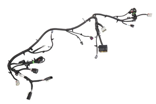 Headlamp Wiring Harness 23475225 | GMPartsDirect.com