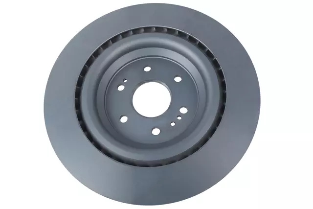 Front Disc Brake Rotor 84070075 GM | GMPartsDirect.com
