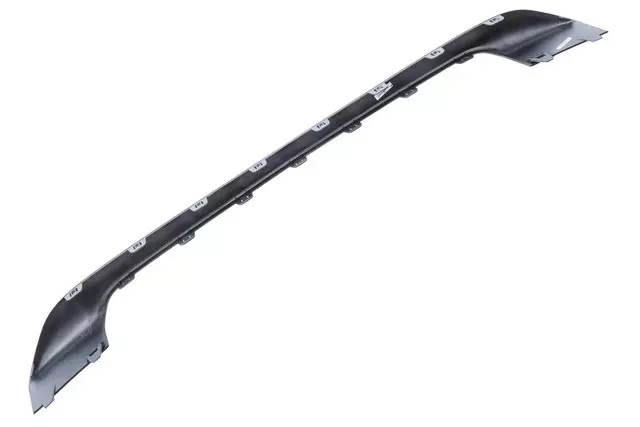 2017-2022 Chevrolet Spark Front Bumper Fascia Skid Plate 94550240 GM ...