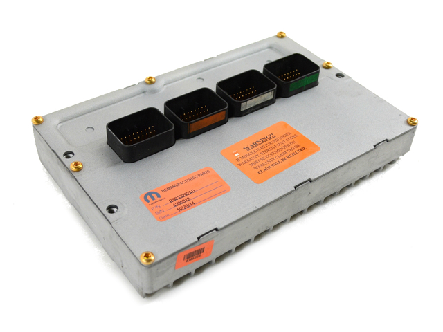 2004-2005 Chrysler PT Cruiser Powertrain Control Module R5033292AD ...