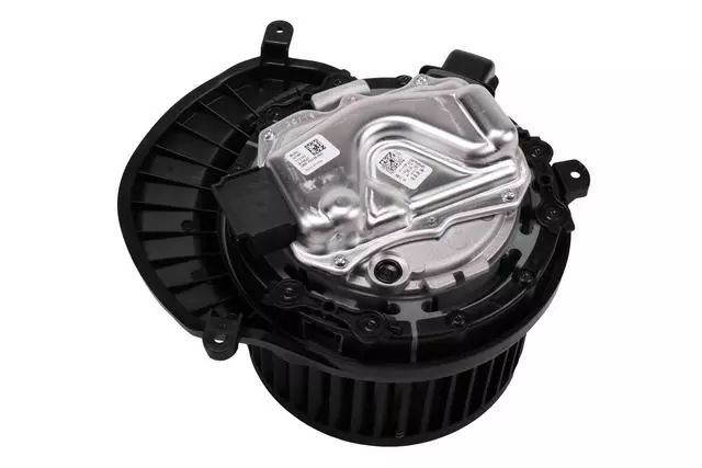 Blower Motor & Fan for 2024 Chevrolet Silverado 1500 | GMPartsDirect.com