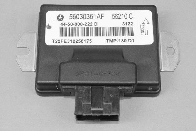 2011-2019 Dodge Journey Drive Train Control Module 56030361AG | My ...