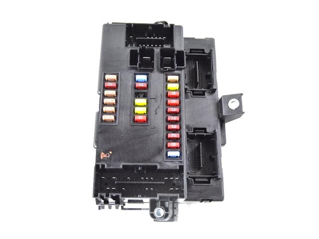 2014-2020 Ram Body Controller Module 68399798AB | Mopar Estores