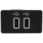 HC3Z19A387F - Ford Carplay Interface USB Hub Module - Eastgate Ford Parts