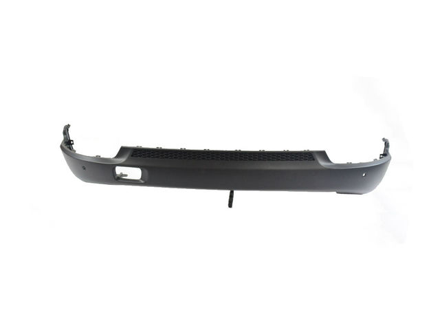 2017-2022 Jeep Compass Rear Lower Fascia 68352714AB | Mopar Estores