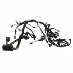 2013-2015 Ford Engine Wiring Harness DU5Z-12A581-BA | OEM Parts Online