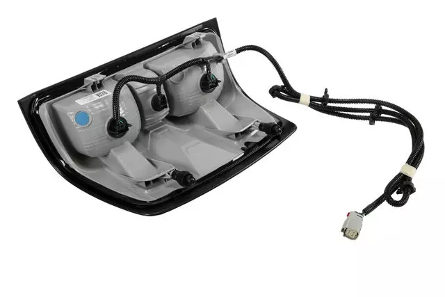 2014-2019 GM Lamp Replaces Part Number 23295939 84288723 GM ...