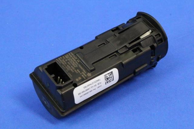 2015 Mopar Ignition Switch Module 68185801AA | Mopar Estores