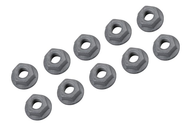 Chevrolet Trailblazer Pedal Kits | QuirkParts