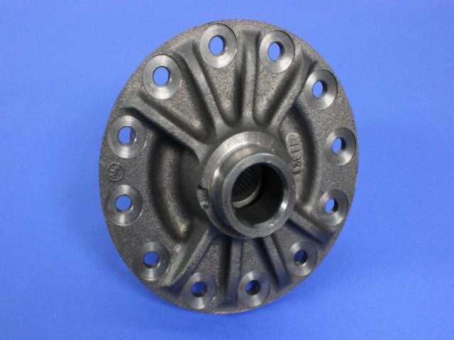 Front Axle; Housing, Differential and Vent for 2011 Ram 2500 | Auto Parts