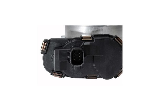 2009-2015 GM Fuel Injection Throttle Body with Throttle Actuator ...